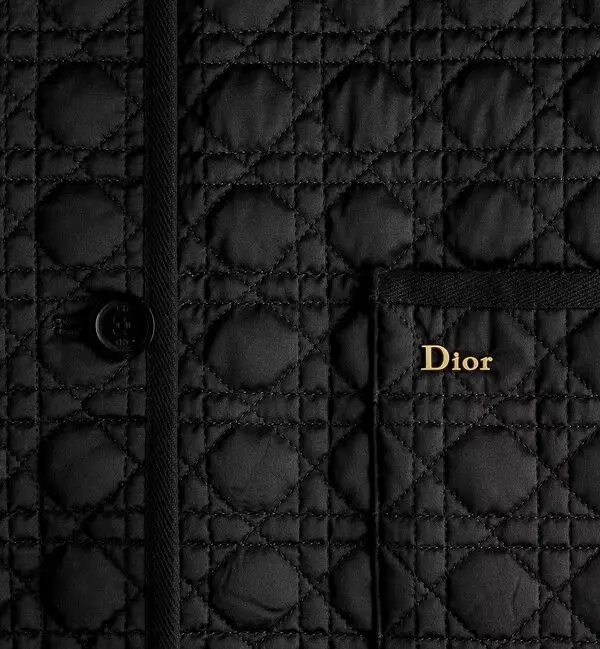 Dior Long-sleeved Jacket