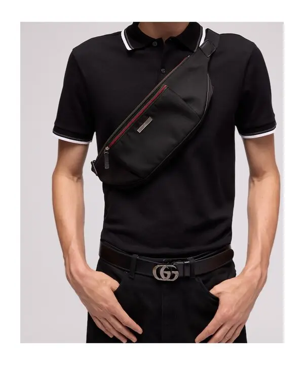 Gucci Large Belt Bag