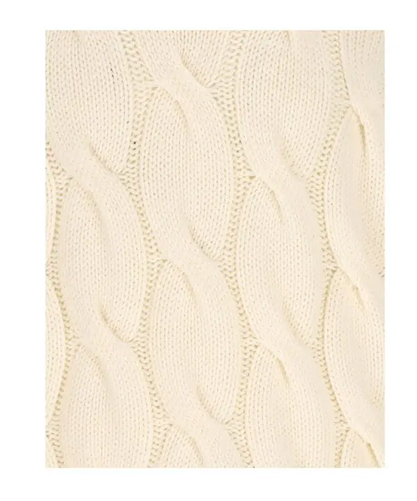 Herno Turtleneck Knit Top