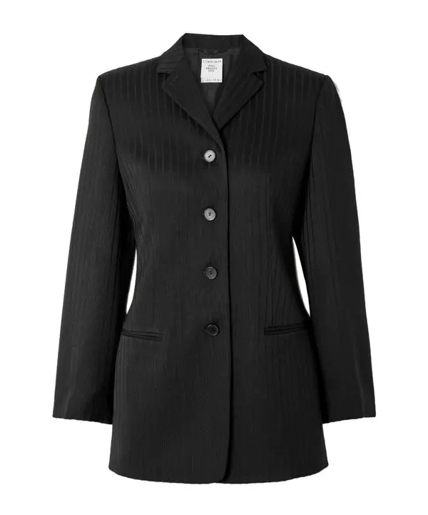Calvin Klein Wool Blazer