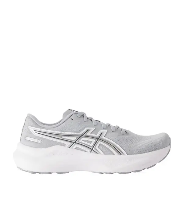 Asics Lace-up Mesh Sneakers