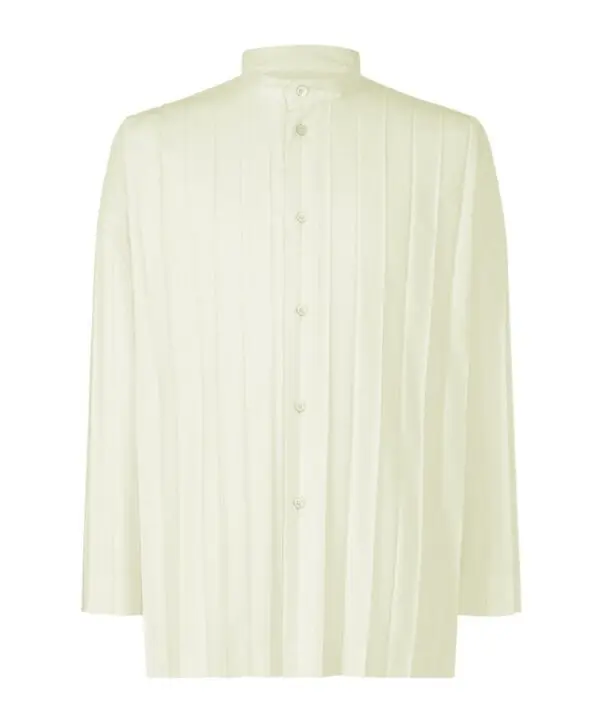 Issey Miyake Edge Shirt