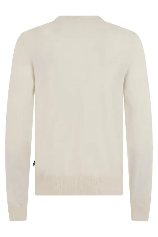 Hugo Boss Crew-neck Sweater - No