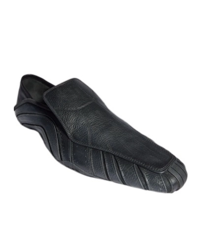 Gucci Slip-on Sneaker With Web Detail