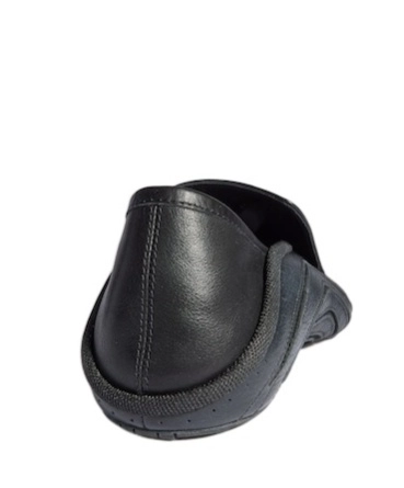 Gucci Slip-on Sneaker With Web Detail