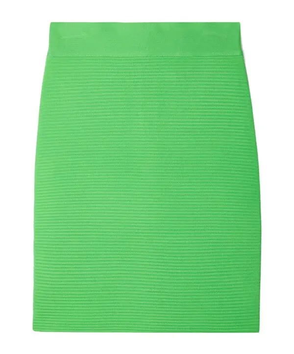 Herve Leger Bandage Mini Skirt - No