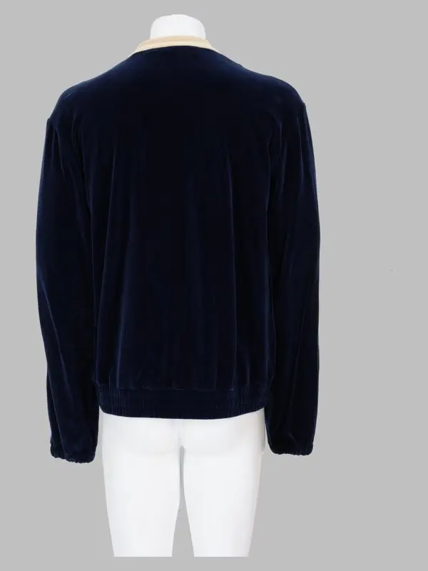 Valentino Garavani Colour-block Zip-up Jacket - No