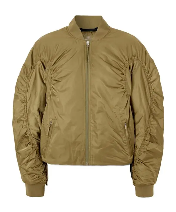 On Bomber Jacket