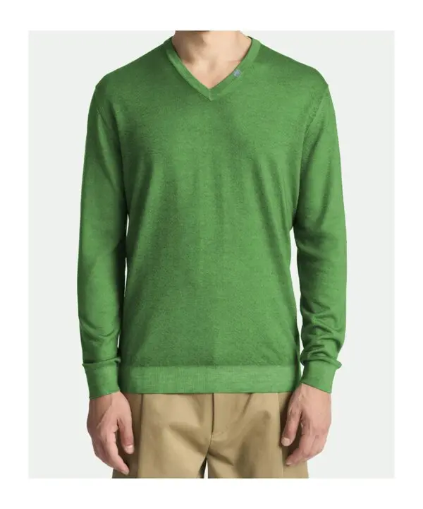 Malo Tavolozza V Neck