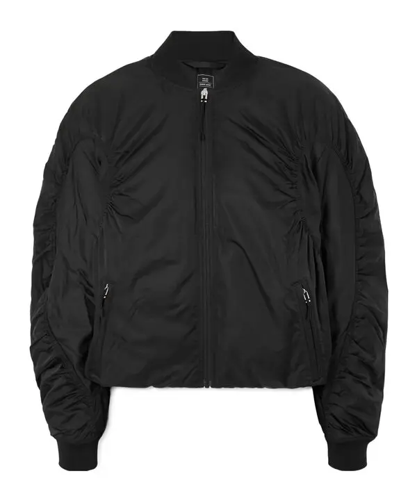 On Bomber Jacket