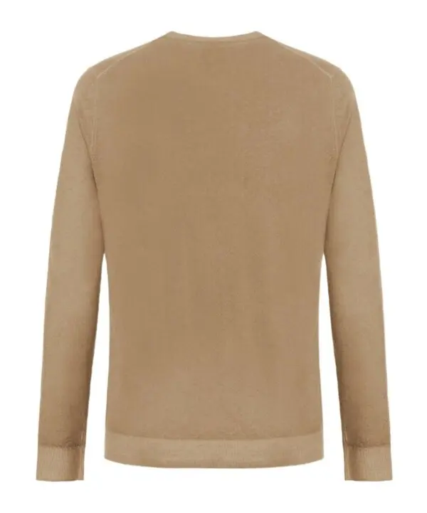 Malo Tavolozza Crew Neck