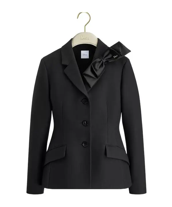 Dior Veste Bar