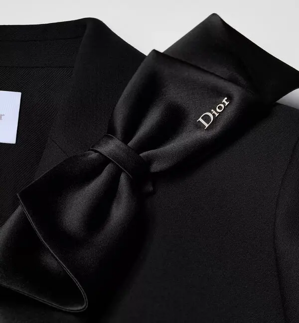 Dior Veste Bar