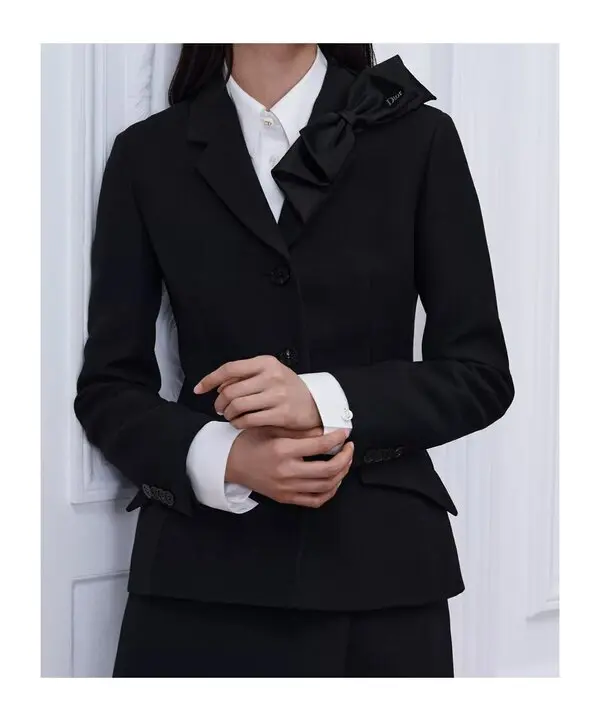 Dior Veste Bar