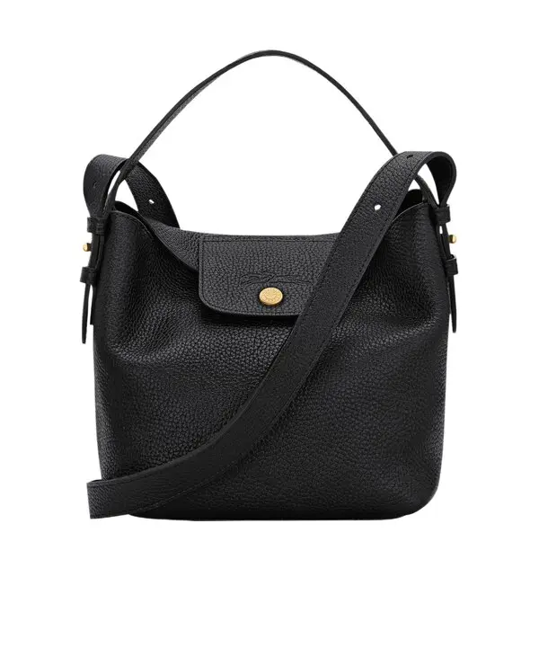 Longchamp Snap-closure Shoulder Bag