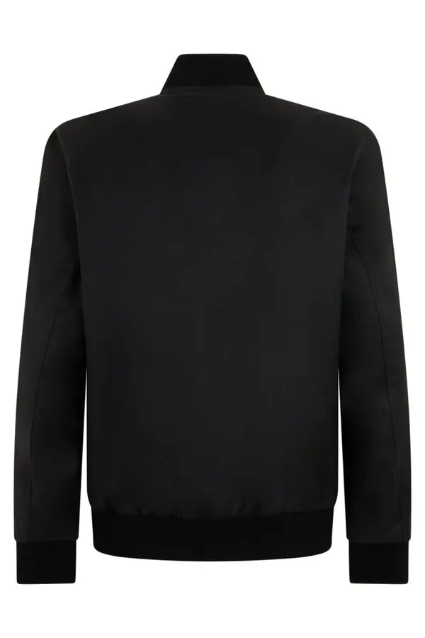 Hugo Boss Long-sleeved Casual Jacket