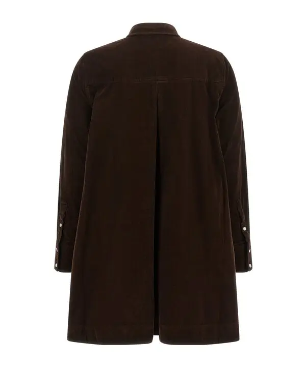 Polo Ralph Lauren Long-sleeved Dress