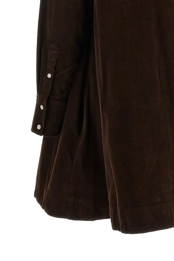 Polo Ralph Lauren Long-sleeved Dress