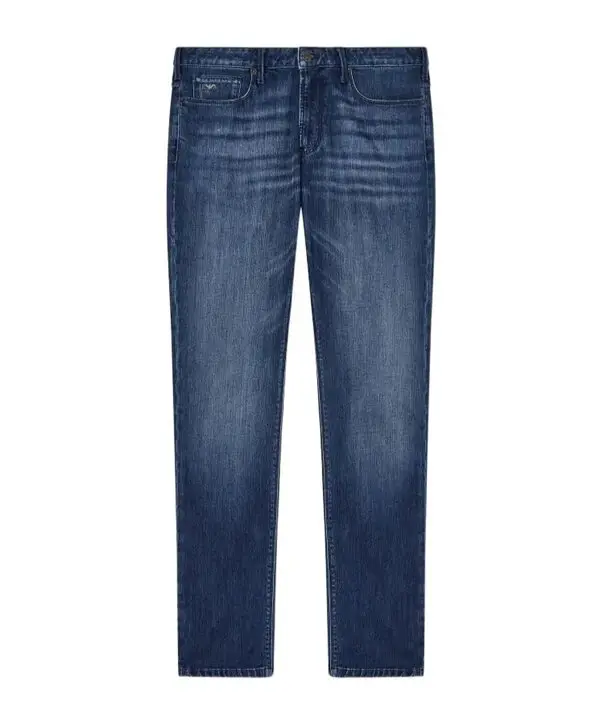 Emporio Armani J06 Jeans