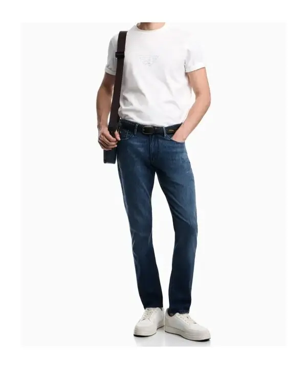 Emporio Armani J06 Jeans