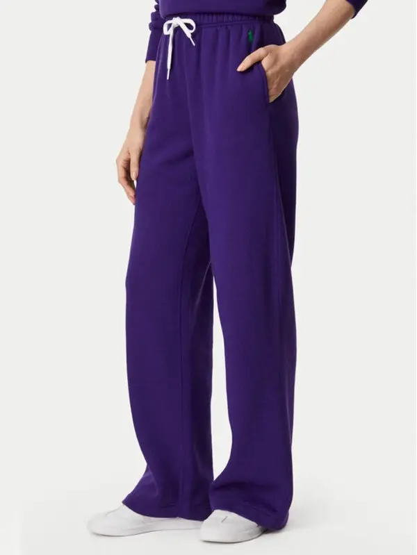 Polo Ralph Lauren Drawstring Athletic Pants