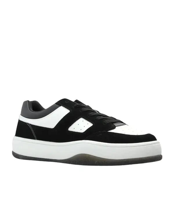 DIESEL® S D Long Lace-up Sports Shoes