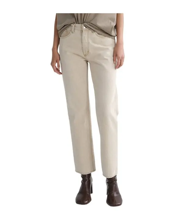 AGOLDE Multi-pocket Jeans