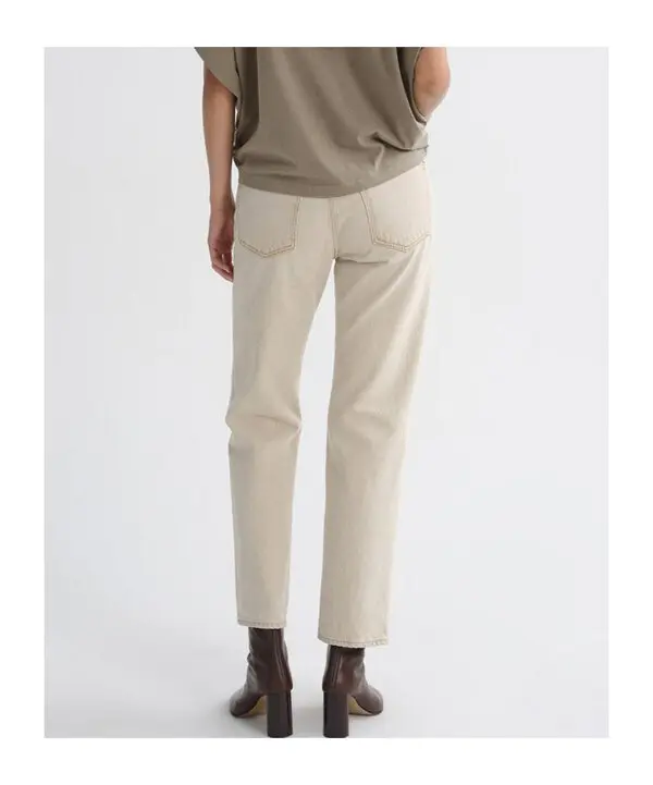 AGOLDE Multi-pocket Jeans