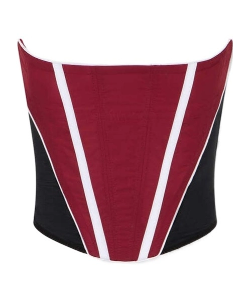 Dsquared2 Off-the-shoulder Top