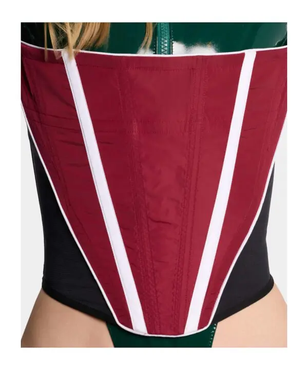 Dsquared2 Off-the-shoulder Top