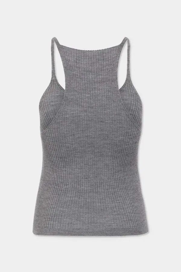 Dsquared2 Signature Knit Tank Top