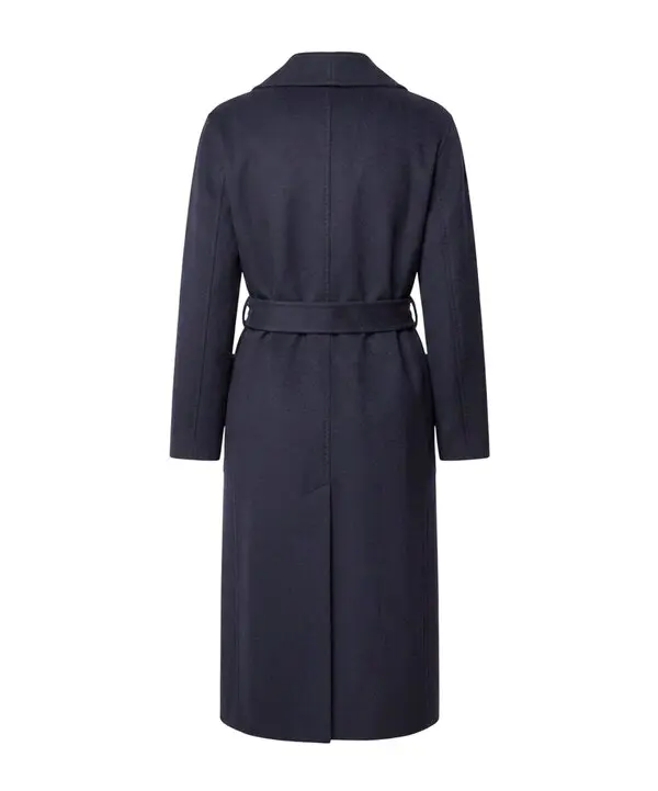 Loro Piana Wool Coat