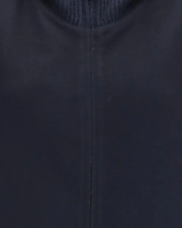 Loro Piana Farrel Hooded Cashmere Cape