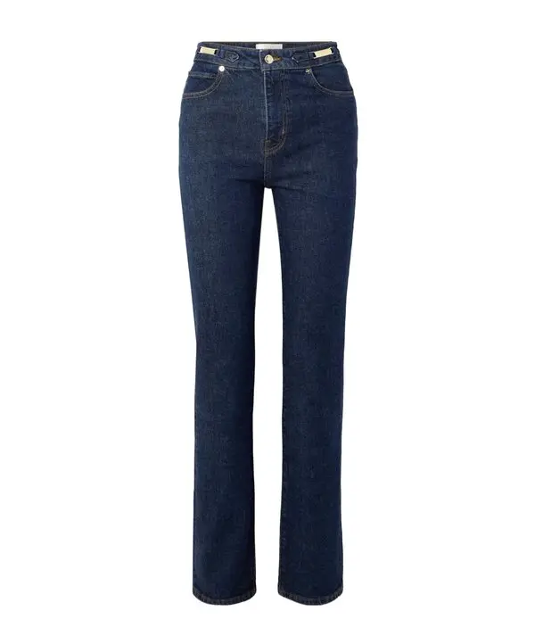 FRAME Slim-fit Jeans