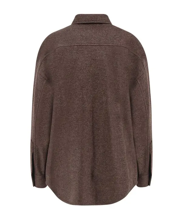 Loro Piana Long-sleeve Jacket