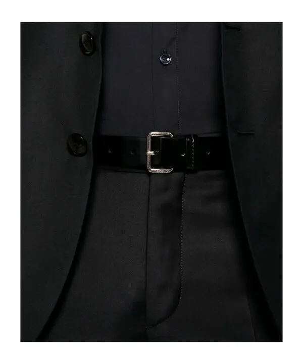 Giorgio Armani Single-breasted Buttoned Suit
