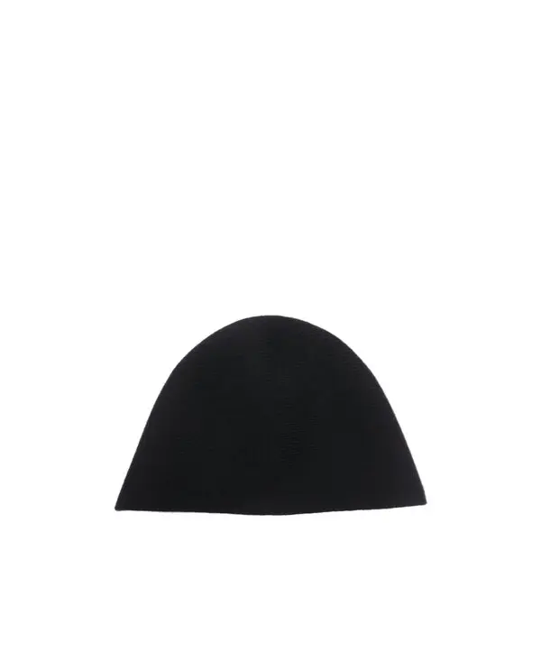UMA WANG Ribbed Hat