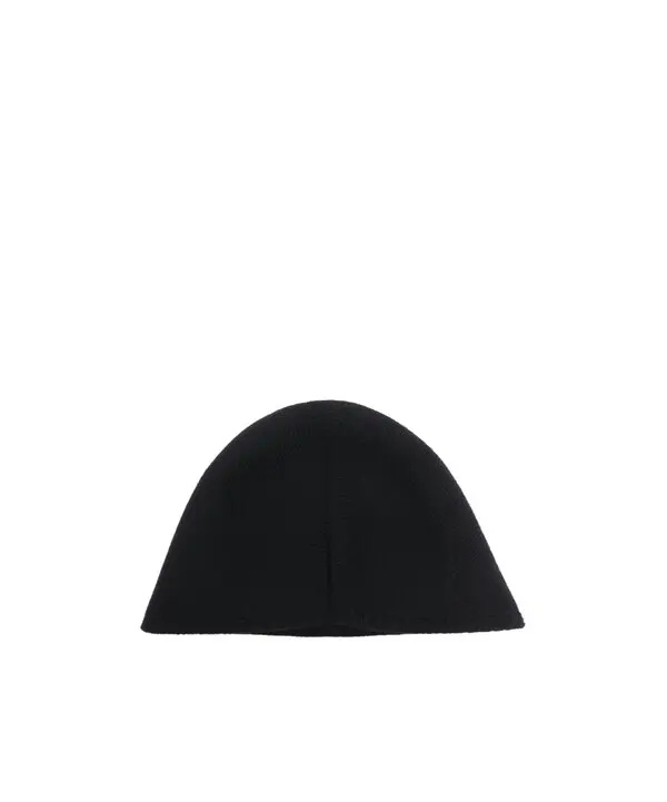 UMA WANG Ribbed Hat