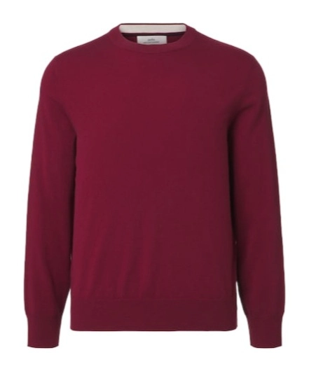 Arch4 Mr Carlos Cashmere Sweater