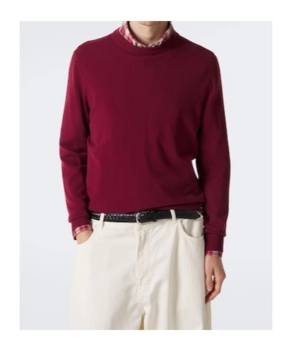 Arch4 Mr Carlos Cashmere Sweater