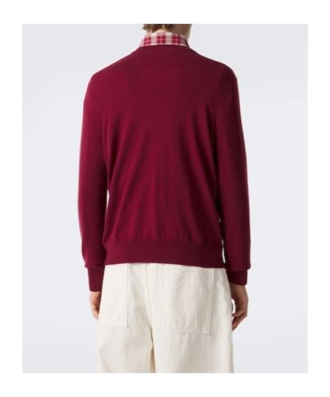 Arch4 Mr Carlos Cashmere Sweater