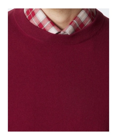 Arch4 Mr Carlos Cashmere Sweater
