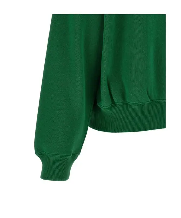 Polo Ralph Lauren Embroidered Hoodie - Green
