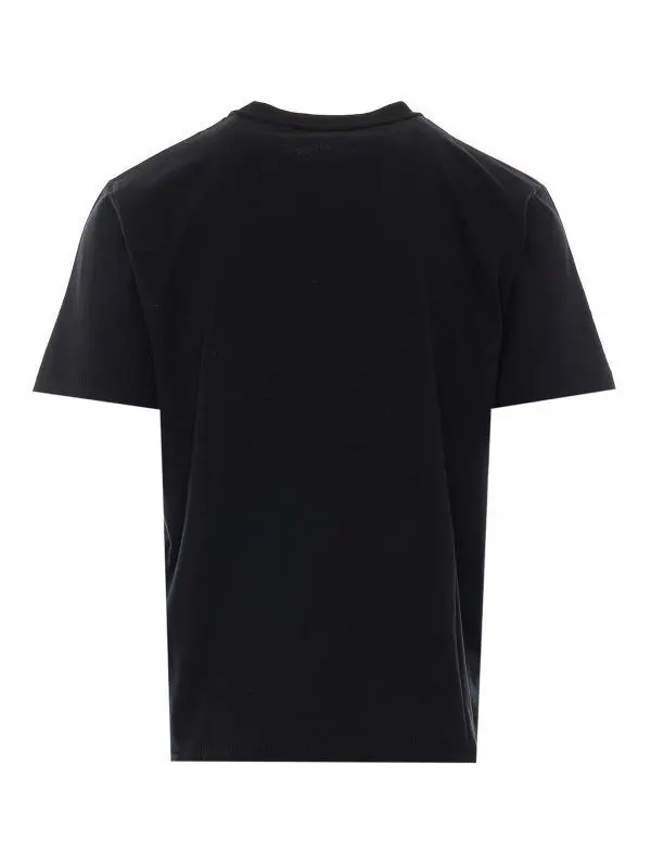 Off-White Short-sleeved T-shirt