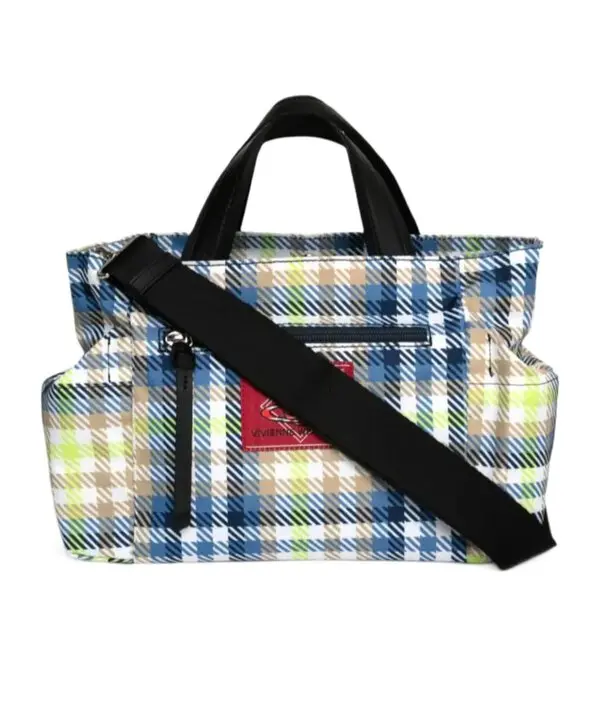 VIVIENNE WESTWOOD Top-handle Shoulder Bag