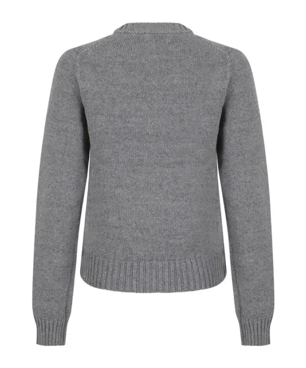 Polo Ralph Lauren Long-sleeve Crew-neck Pullover