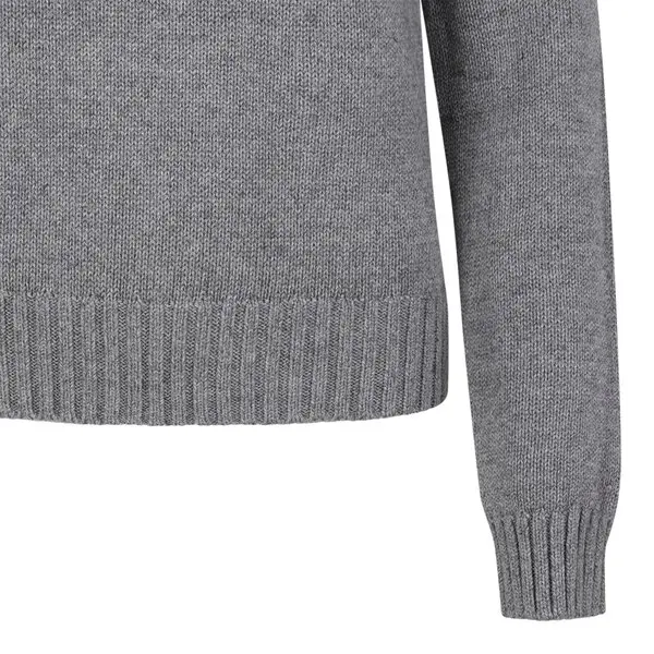 Polo Ralph Lauren Long-sleeve Crew-neck Pullover