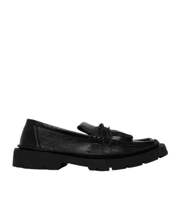 MAISON MARGIELA Level Fringed Loafer