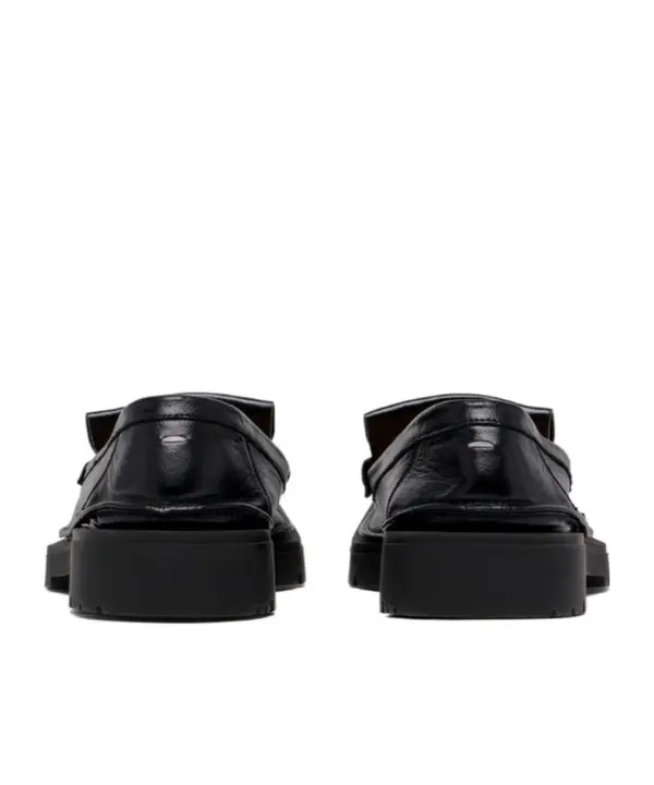 MAISON MARGIELA Level Fringed Loafer