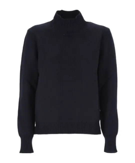 GRAN SASSO Turtleneck Sweater